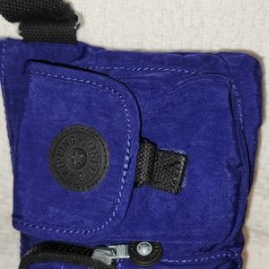 Kipling | Bags | Kipling Belt Bag Bum Bag Y2k | Poshmark